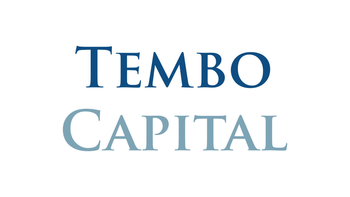 Tembo Capital – Specialist Mining Investment